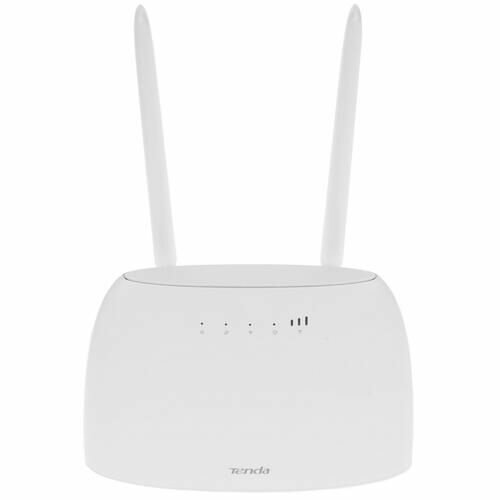 Wi-Fi MESH-система Tenda Маршрутизатор 4G 1200MBPS 4G07