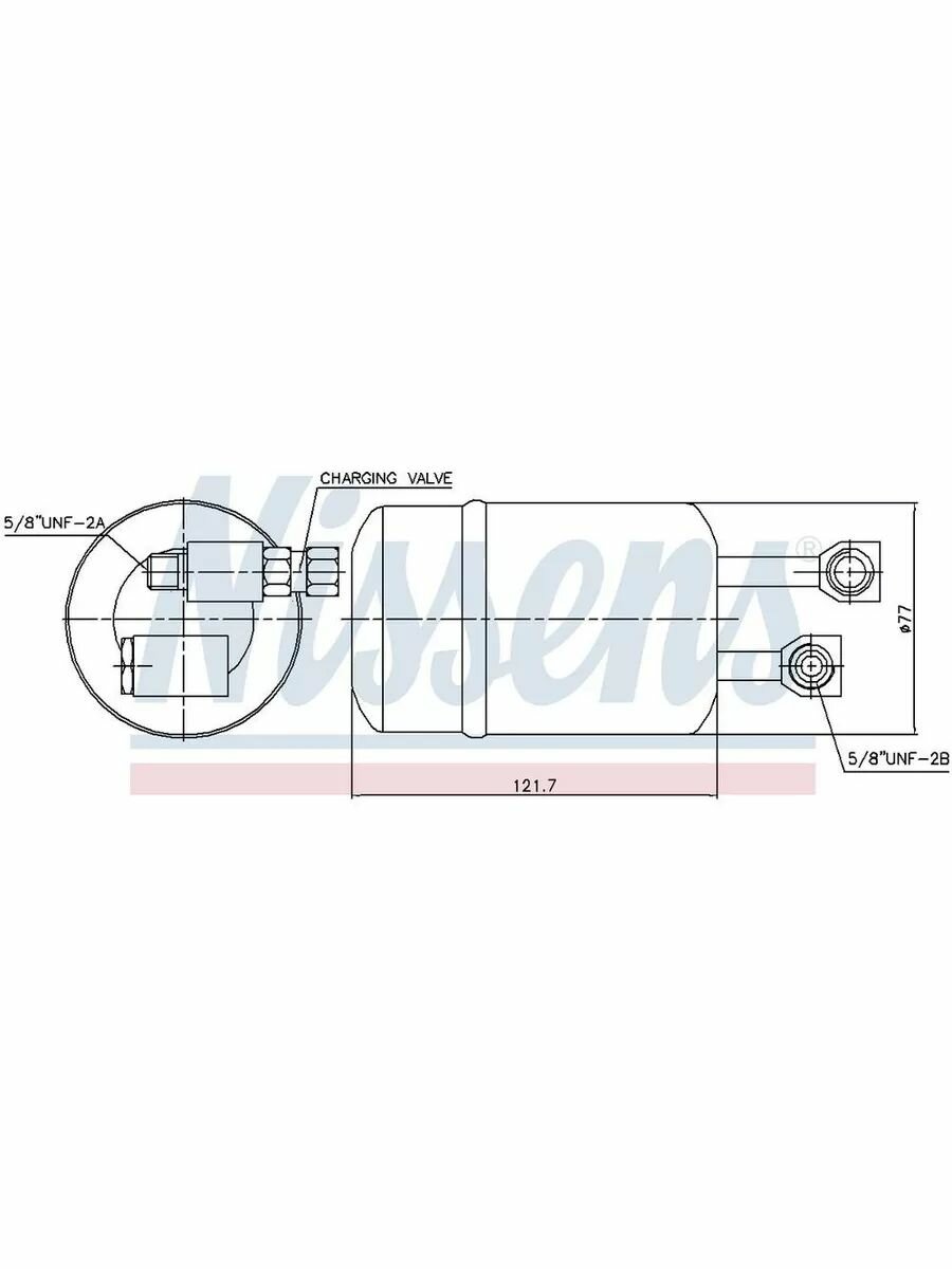 Осушитель кондиционера.