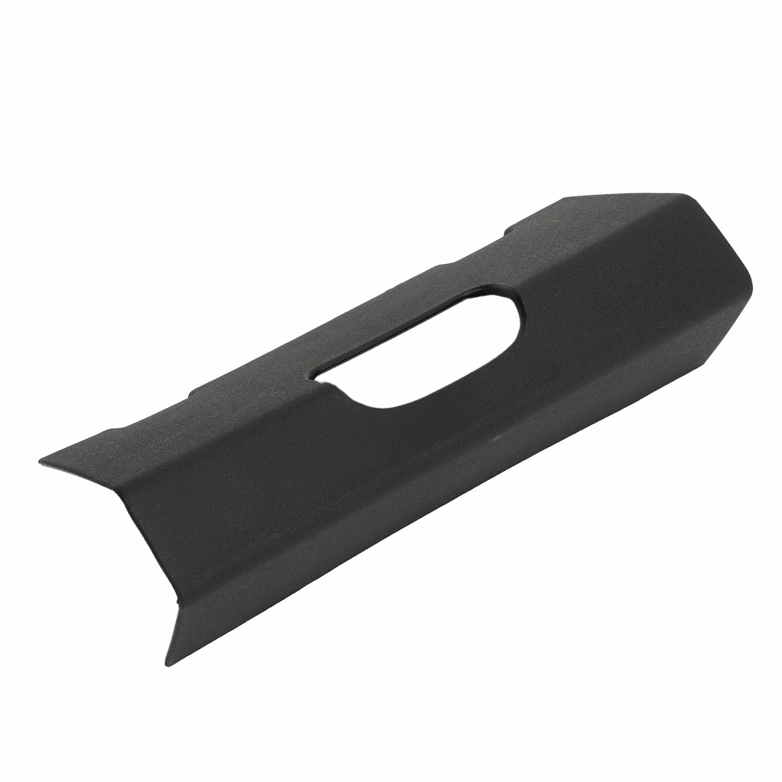 Крышка фаркопа на передний бампер Пылезащитная крышка DPC500280PUY Замена буксирной проушины для Range Rover L322 Facelift 2005-2009