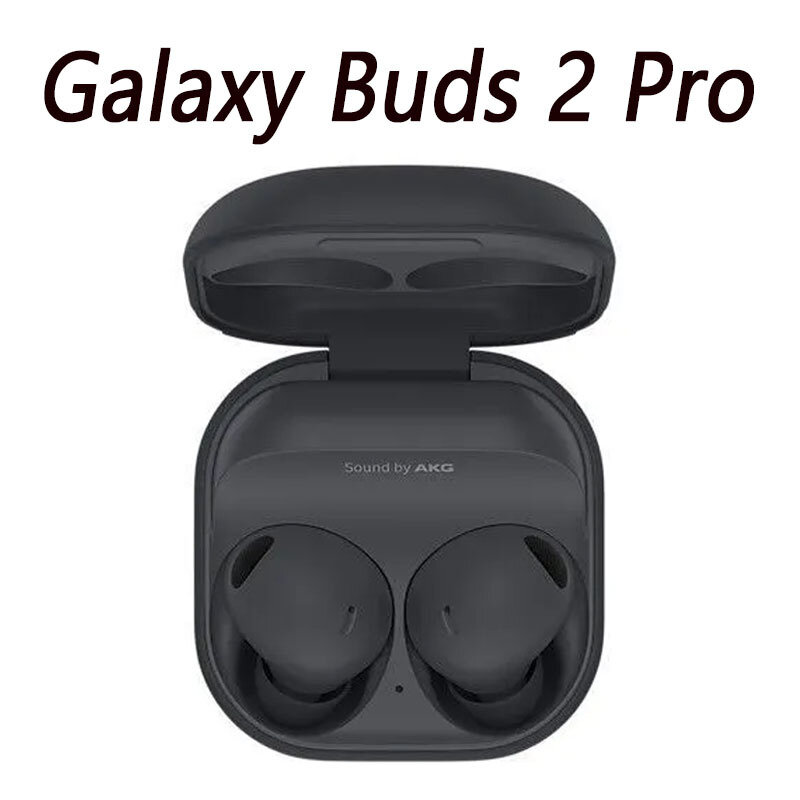 JYL «Galaxy Buds2 Pro R510: TWS-наушники с ANC, IPX7 и быстрой зарядкой