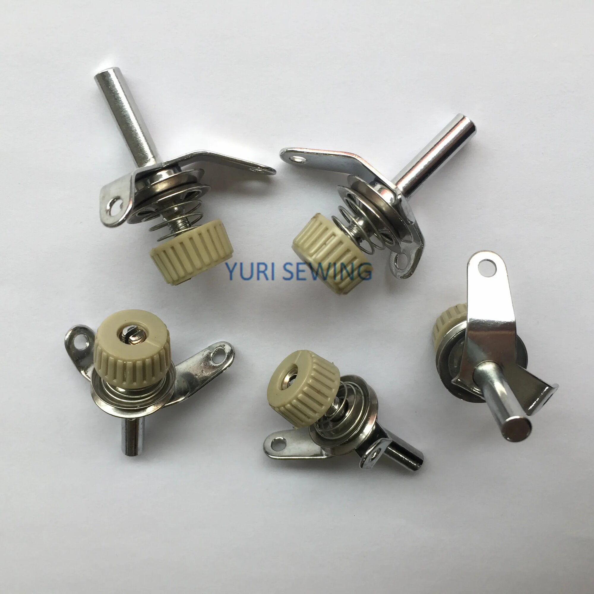 Резьба ASM Lock Stitch JUKI 229-45455