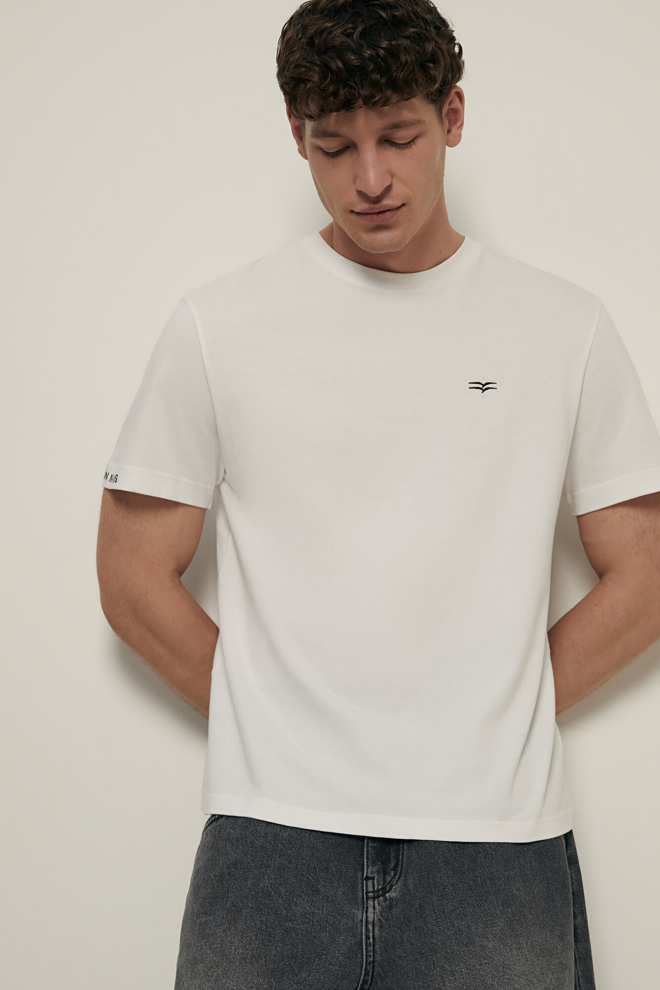 Футболка FSF21021 201