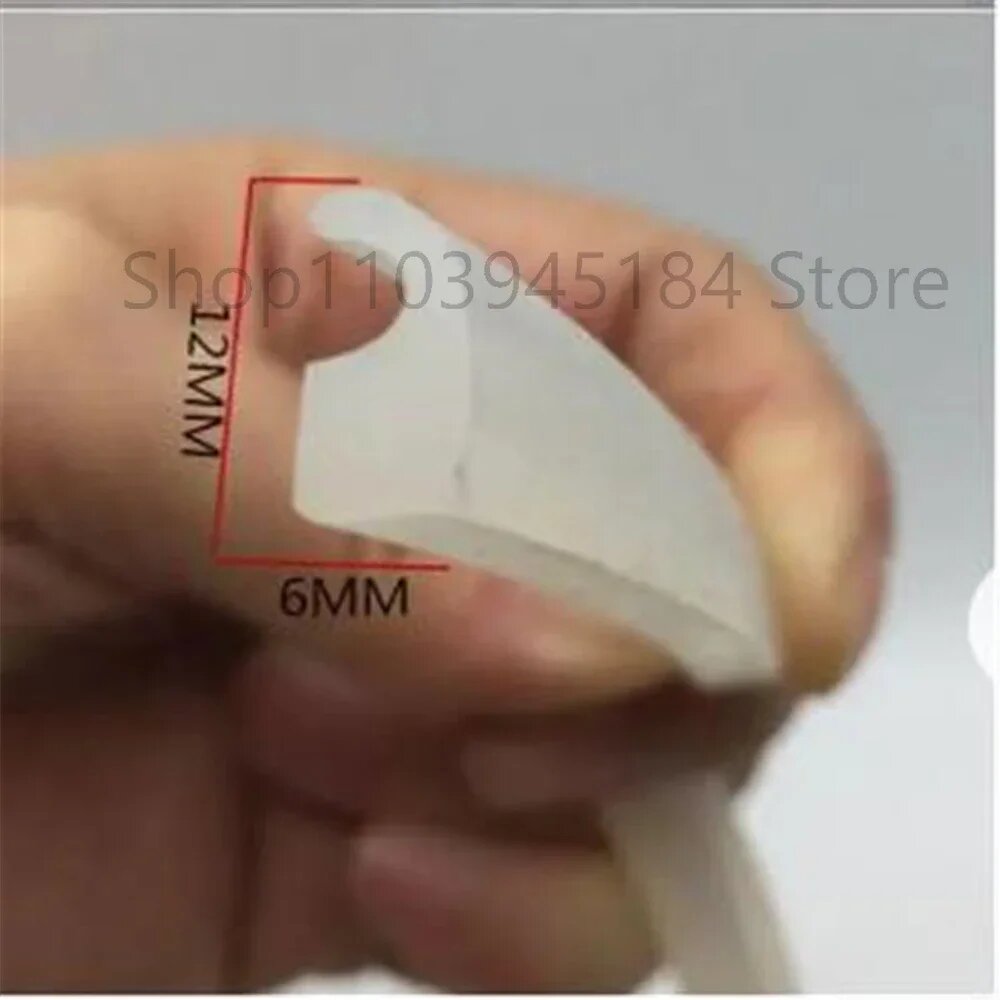 Силиконовая лента DZ для вакуумной упаковки 5m