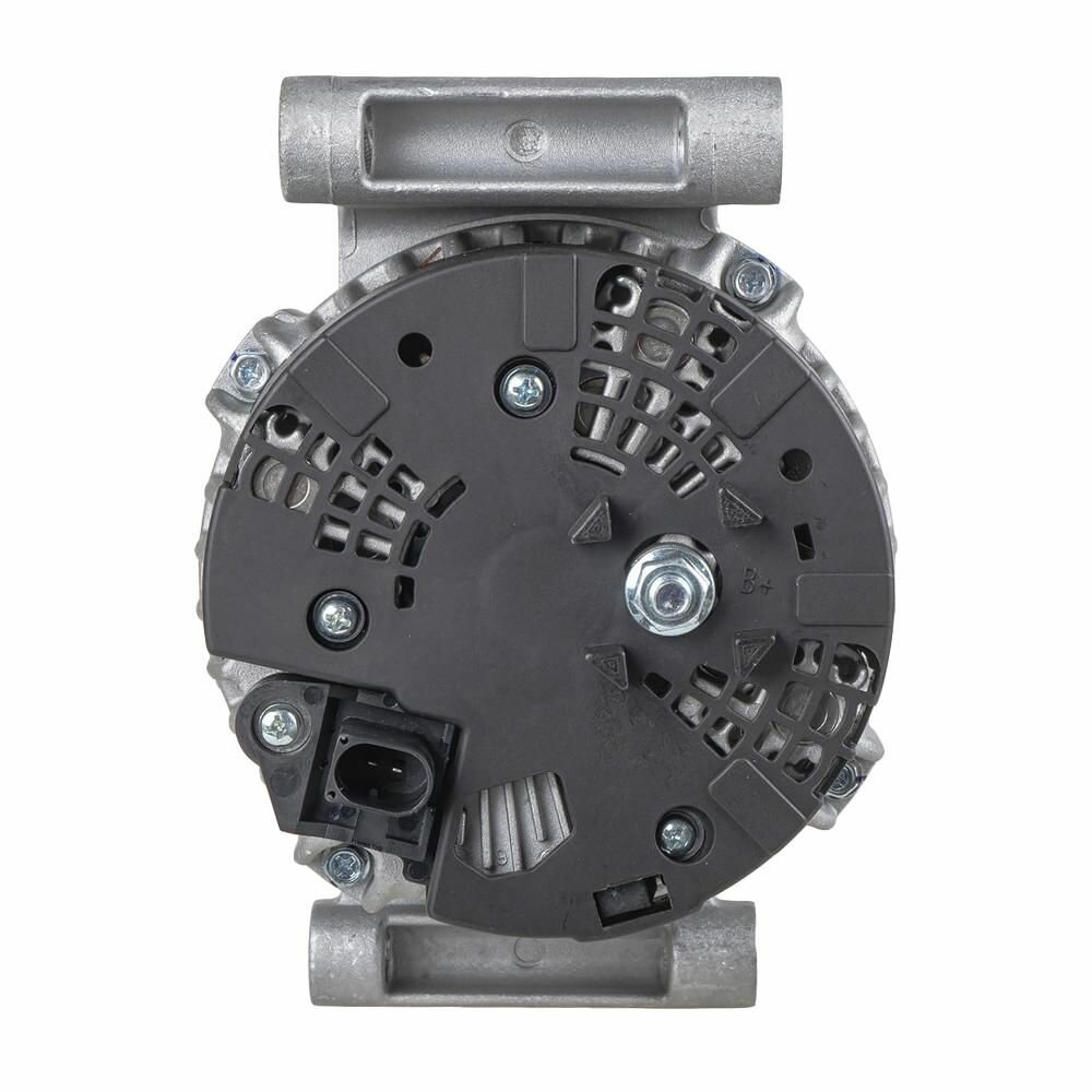 Генератор (14V/150A) Ситроен Джампер, Фиат Фиорино 2008-, Форд Транзит, Пежо Боксер