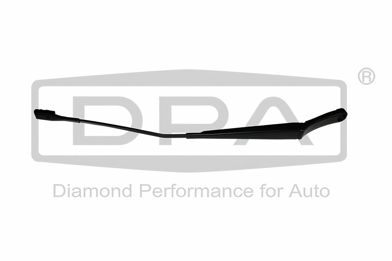 Поводок стеклоочистителя передний правый для Ауди Q5, Ван 99551833502 DPA