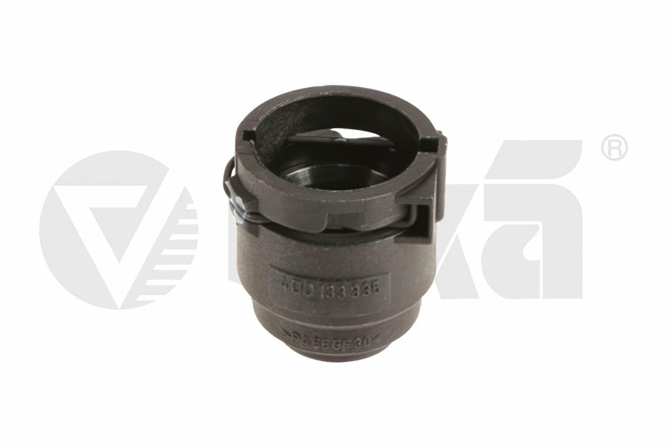 Фланец системы охлаждения VIKA 11331772001 AUDI A4/A5/A6/A7/A8/Q/Q8, VW Touareg 94->