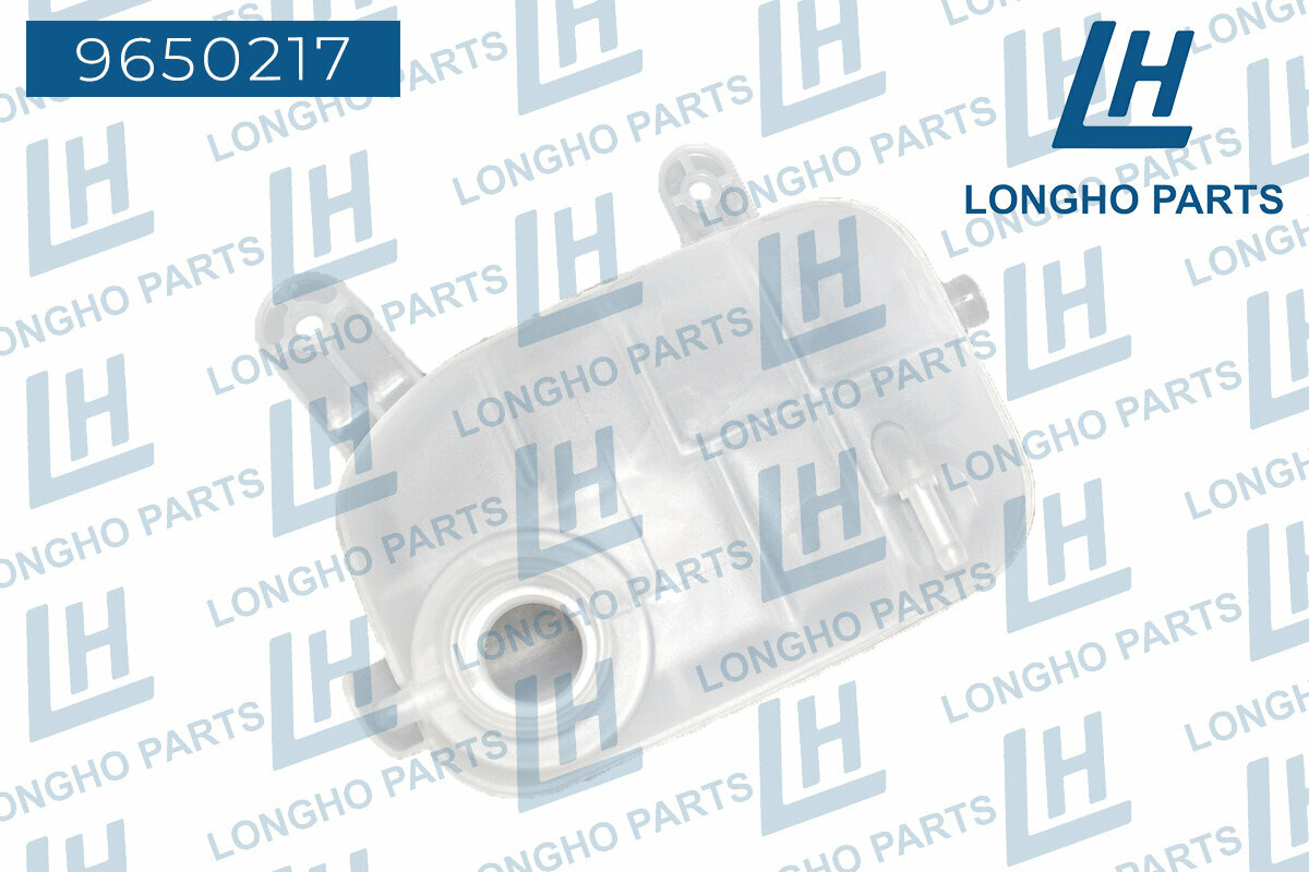 Бачок расширительный для Шевроле Тракс, Опель Мокка 10, Опель Мокка 10 9650217 LONGHO