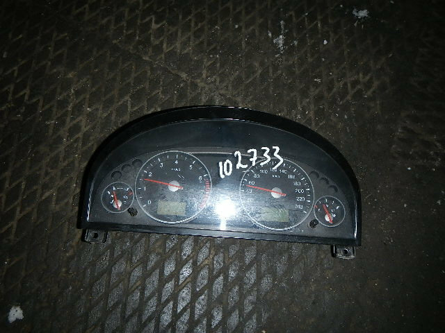 Б/У Панель приборов, Ford (Форд)-MONDEO (00-07) FORD MONDEO (00-07) Хороший 102733 FORD арт. 3S7F10841