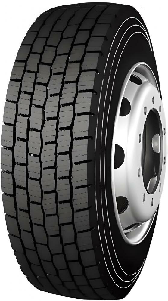 Long March LM701 (ведущая) 315/70 R22.5 154J