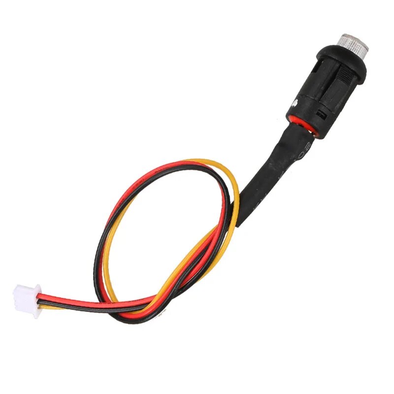 Кнопка безопасности rctosky для Pixhawk PX4