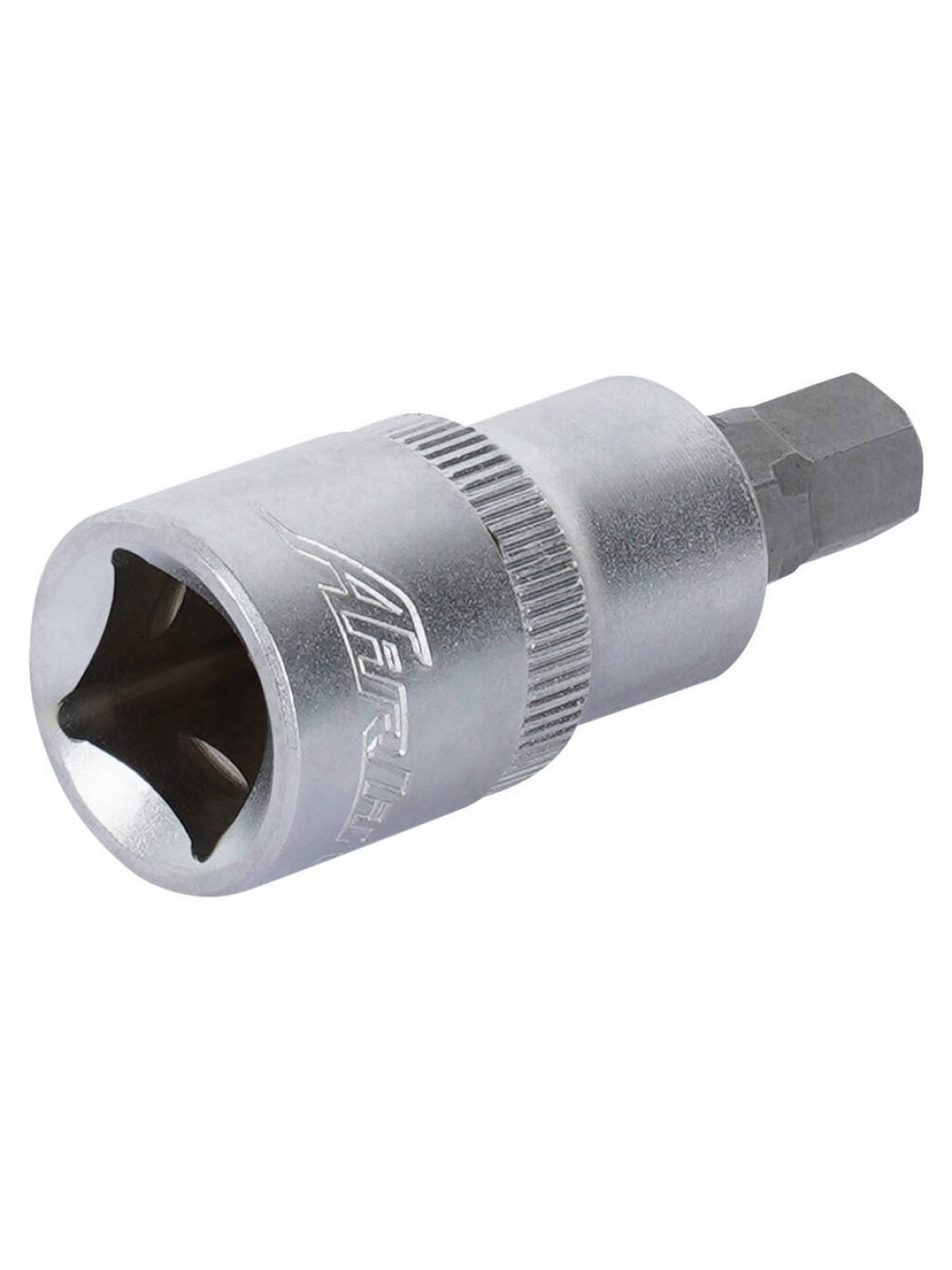 Головка торцевая 1/2" ( 9) "AIRLINE" (6 граней, L=55 мм)