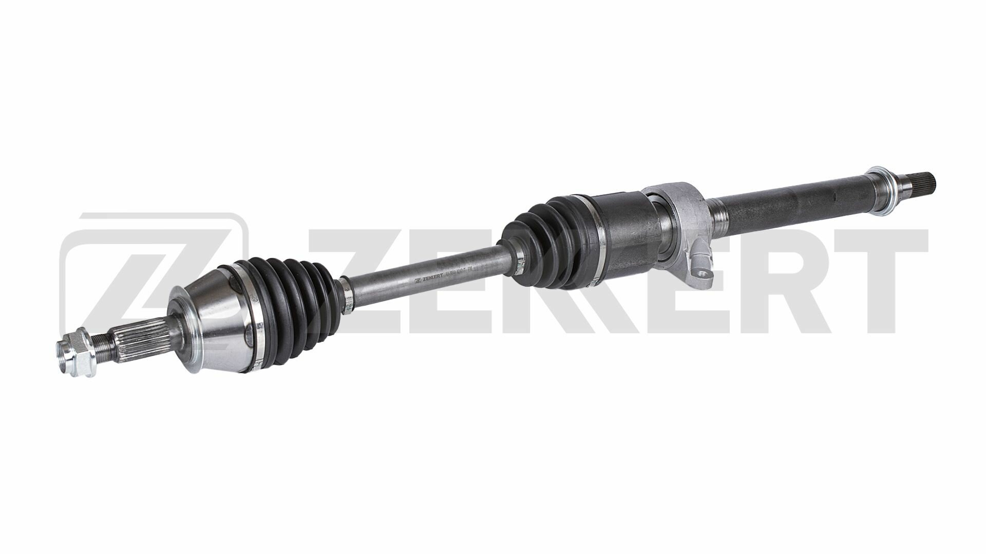 Привод в сборе передн. прав. Haval Jolion 21-