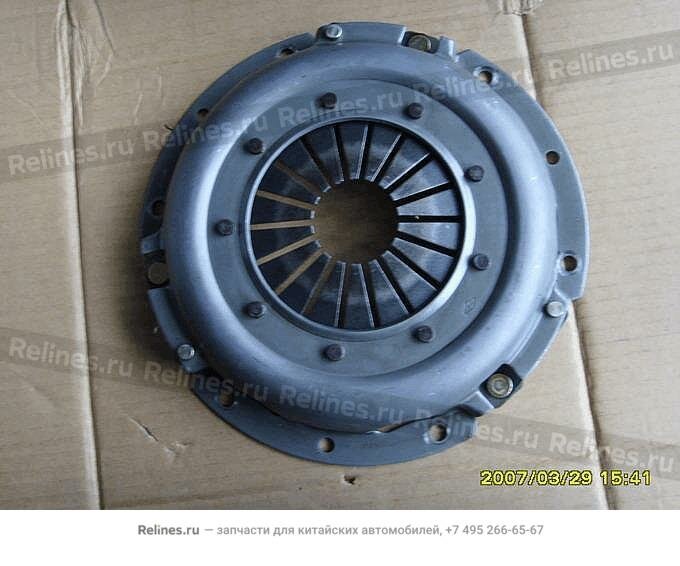Корзина сцепления LYKMC L1136000160