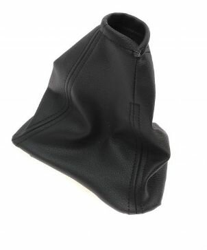 Чехол на кулису КПП для Mercedes Sprinter 906 и Volkswagen Crafter