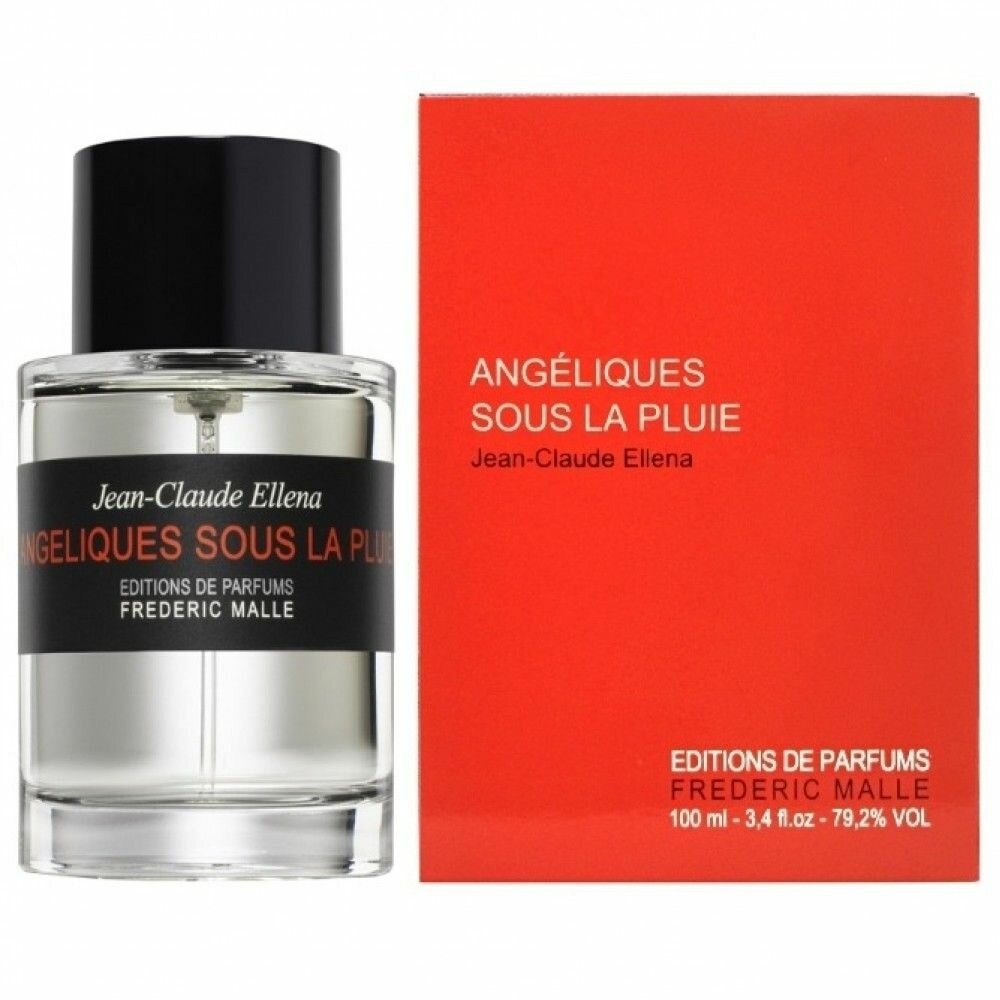 Frederic Malle Angeliques Sous La Pluie Парфюмерная вода 100 мл