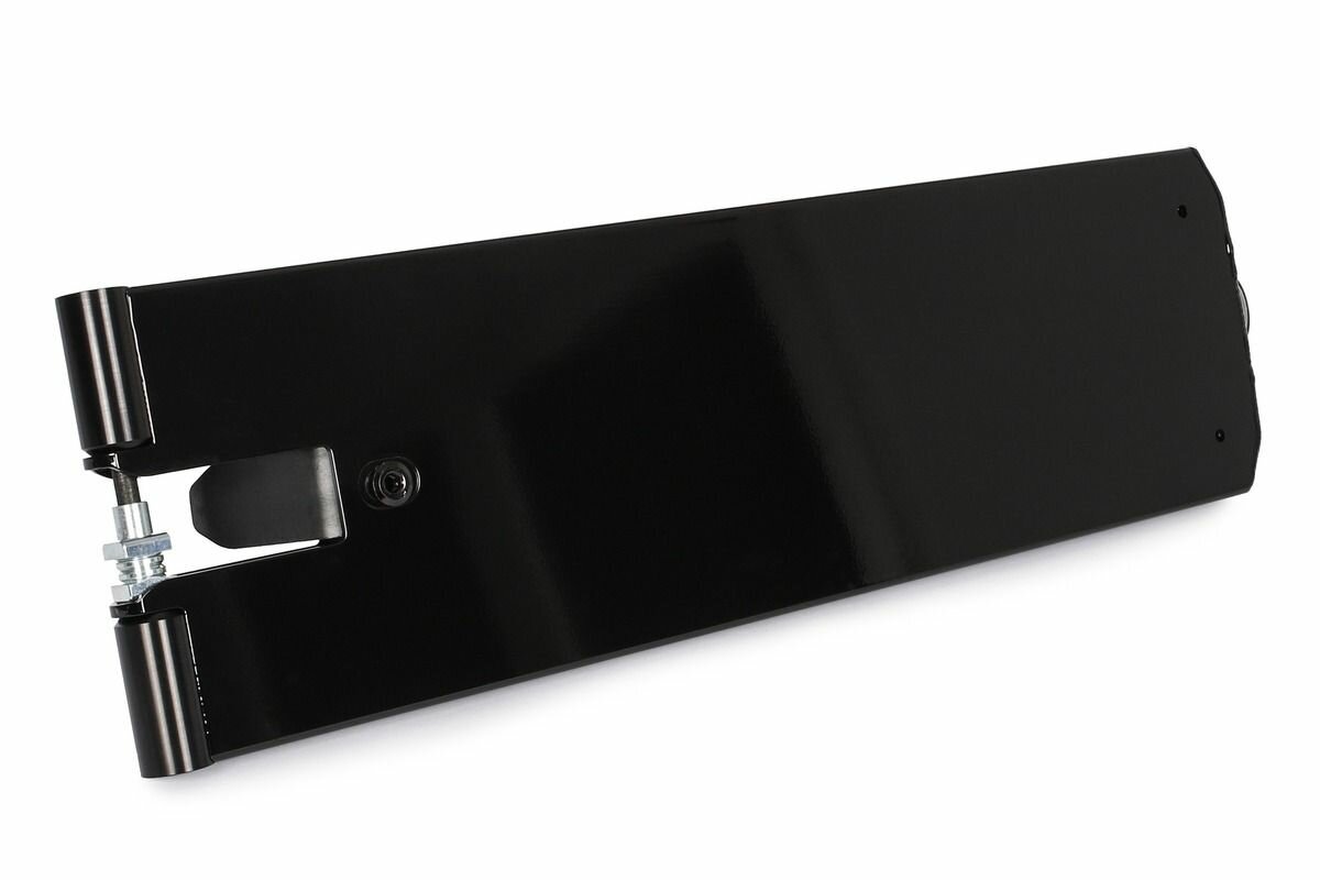 Дека для самоката Prime Deck 590mm black — фото 1