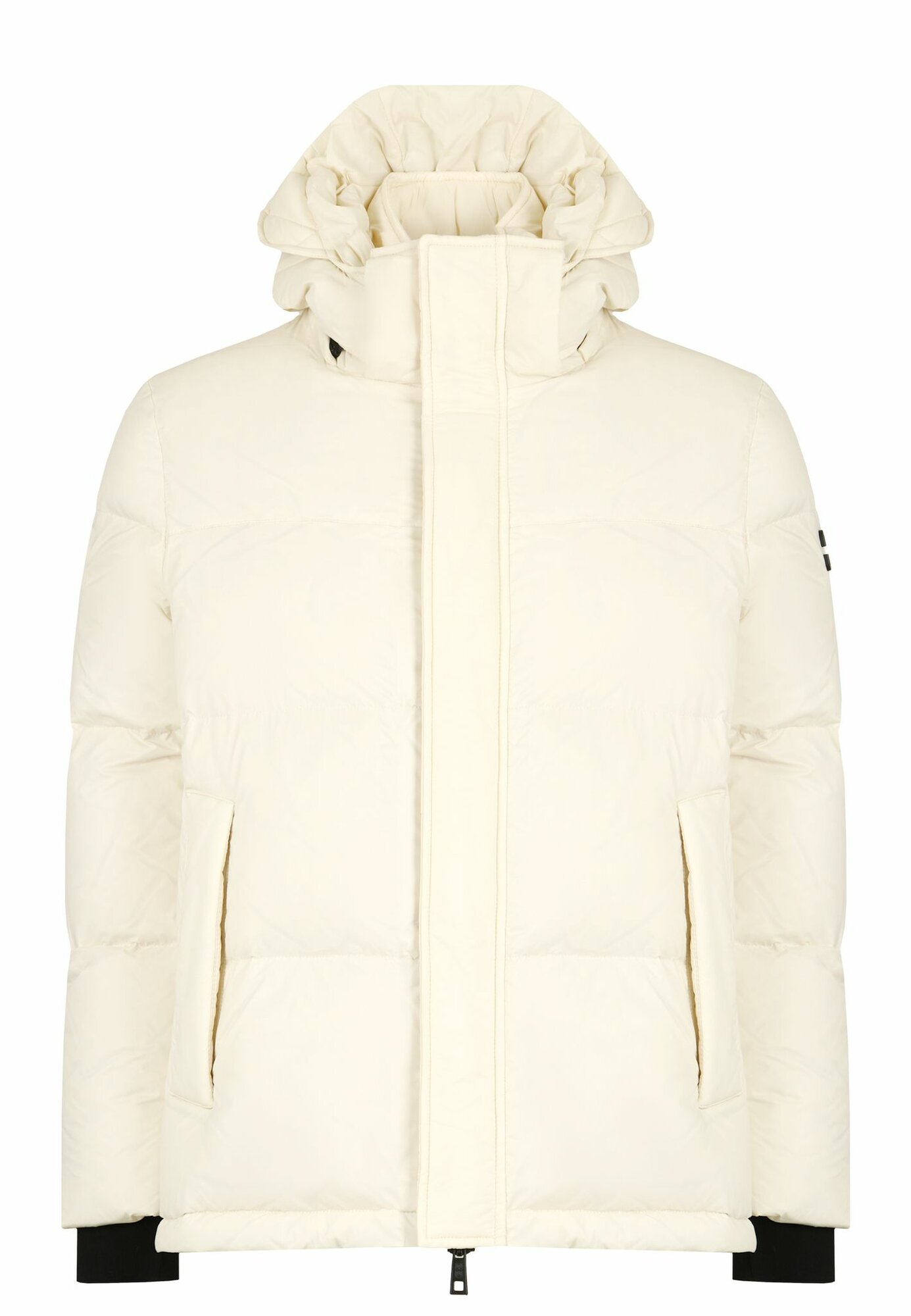 Пуховик Осень-зима 2026