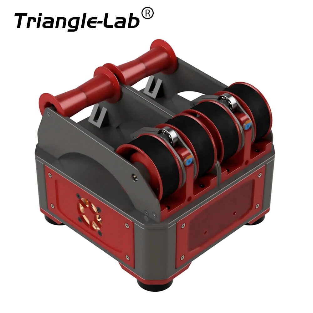 Экструдер Trianglelab NightOwl для Voron2.4 Trident — фото 1