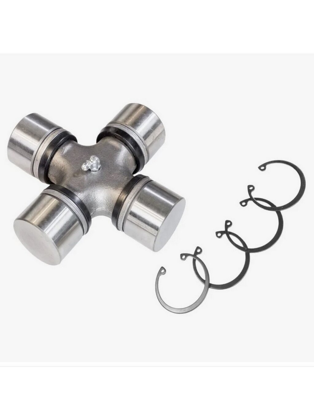 Крестовина для а/м КАМАЗ 65115 Евро (малая) под стоп. кольцо