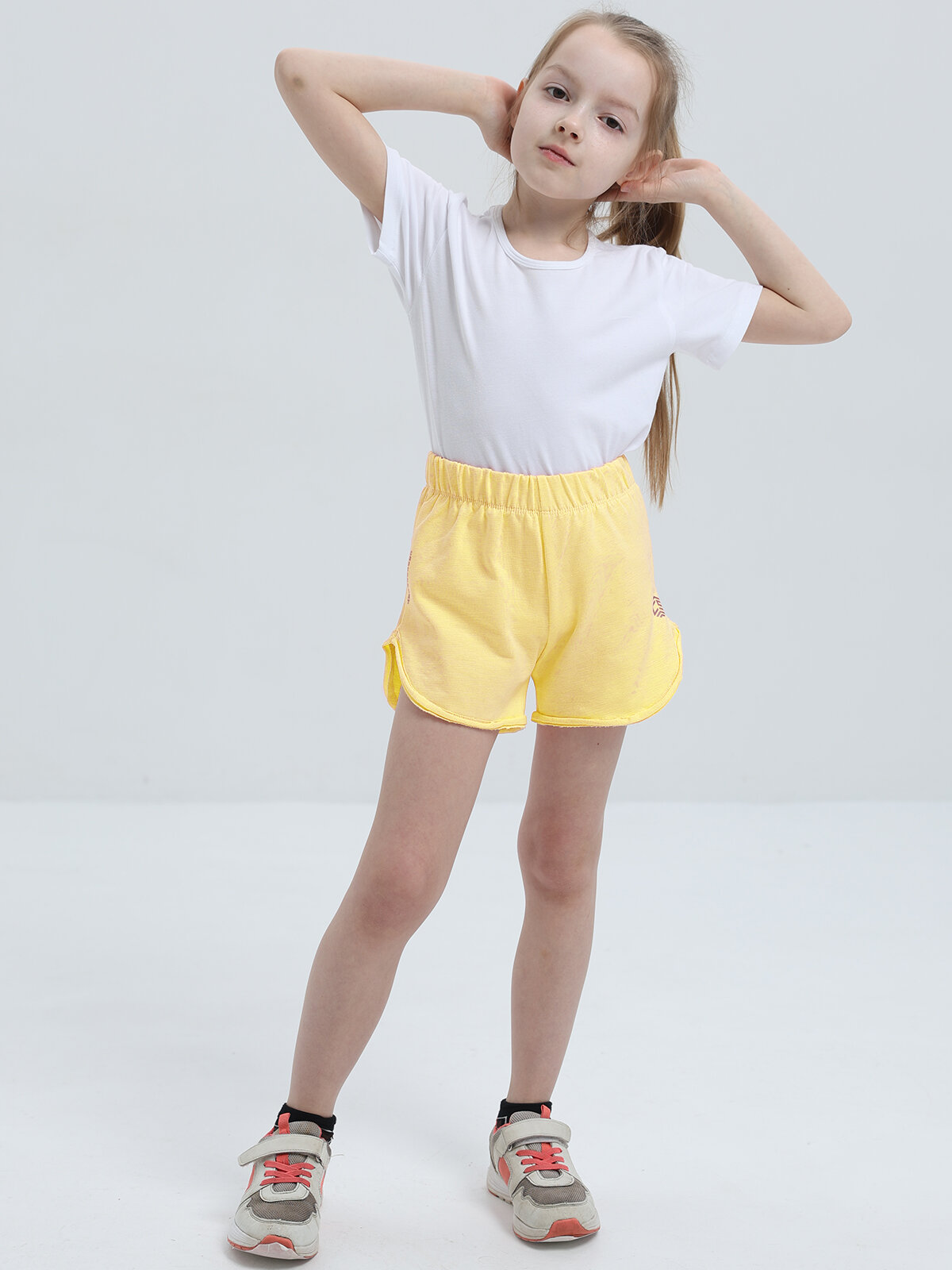 Шорты спортивные