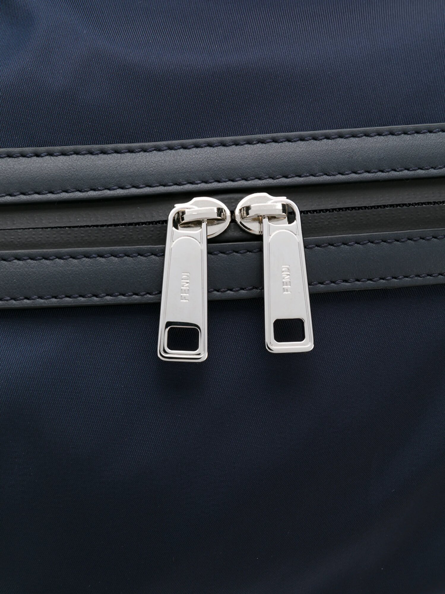 Сумка FENDI 'Bag Bugs' — фото 1