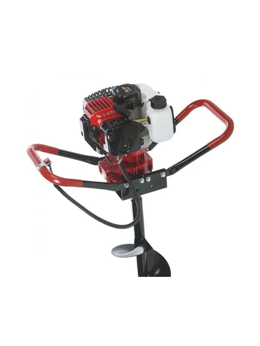 Мотобур без шнека BR-52/000 08.01.001.019