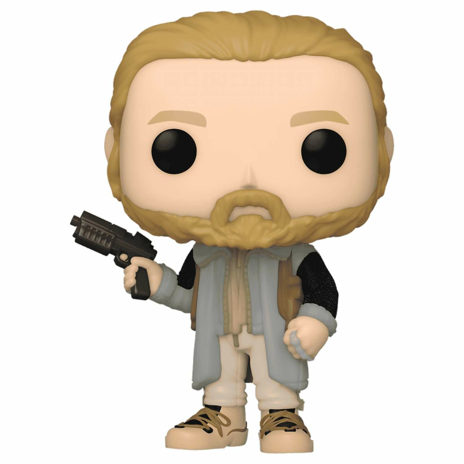 Фигурка Funko POP! Movies Rebel Moon Kai (1537) 72626