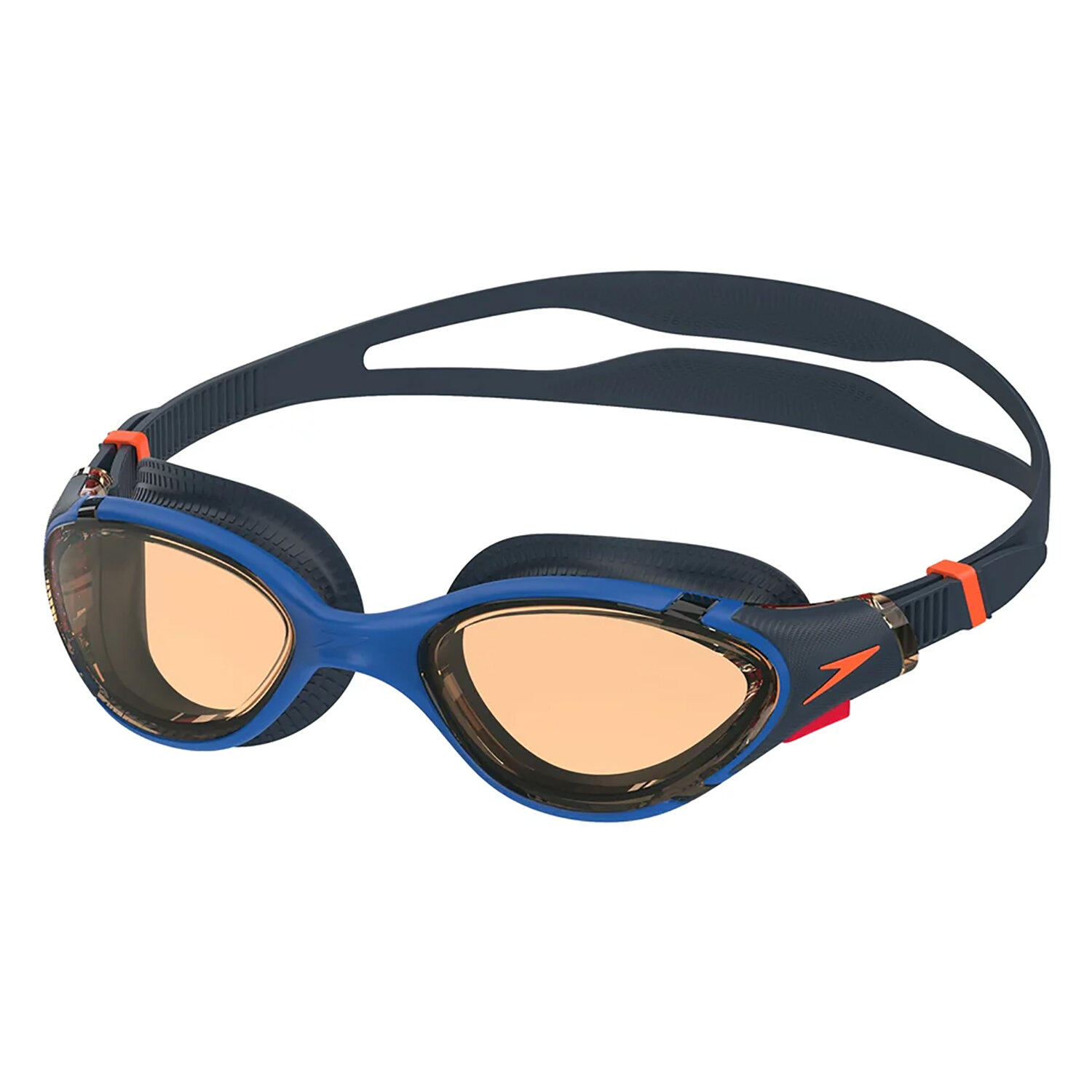 Очки для плавания Speedo Biofuse 2.0 Gog Au Dark blue