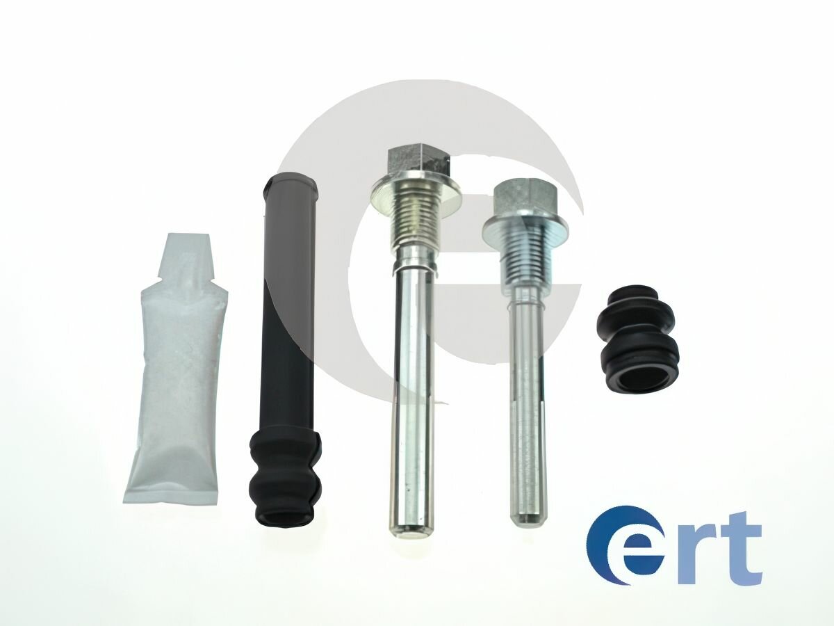 Направляющие переднего суппорта для Мазда CX-5, Митсубиси Аутлендер 3, Ван 3, Паджеро 2, 3 410243 ERT