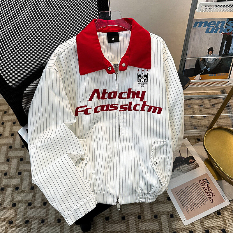 Куртка спортивная