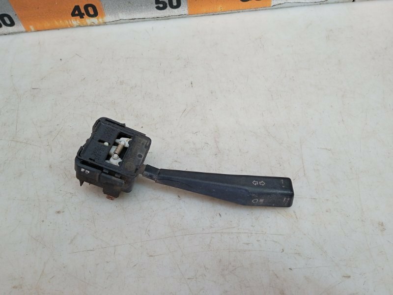 Б/У Переключатель поворотов подрулевой УАЗ 469, 3151 2003 31519 395449 UAZ арт. 31631803072