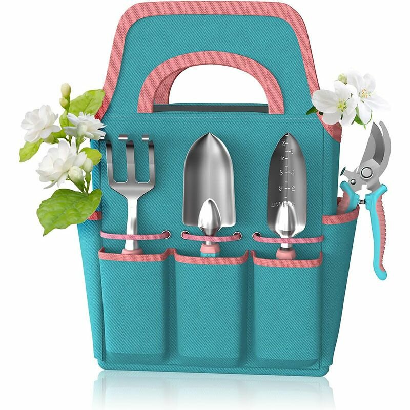 Набор садовых инструментов Garden Tool set