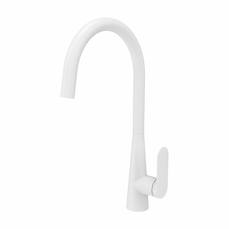 Смеситель KAISER 33244-4 Arena для мойки