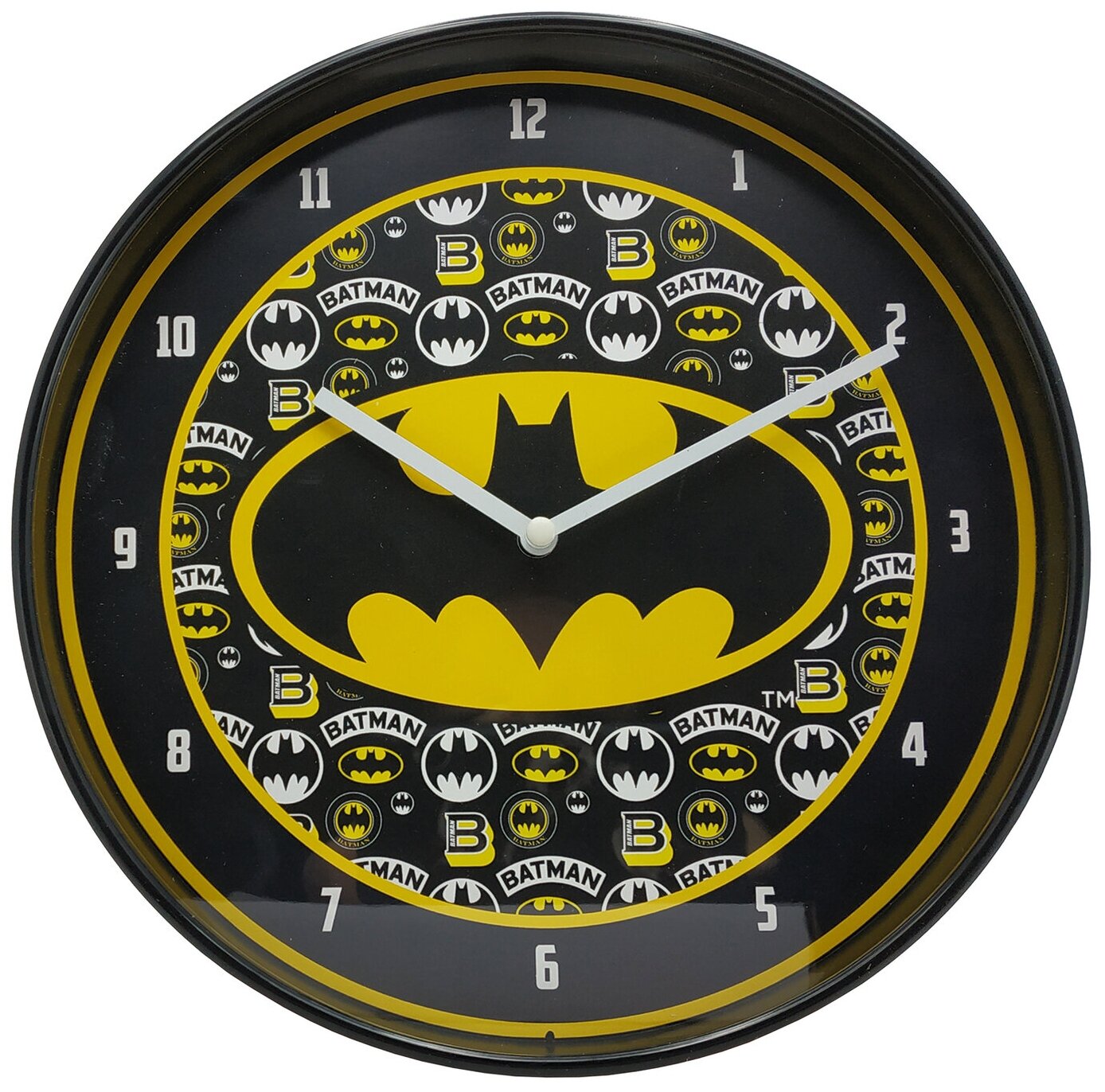 Часы Batman (Logo) GP85450