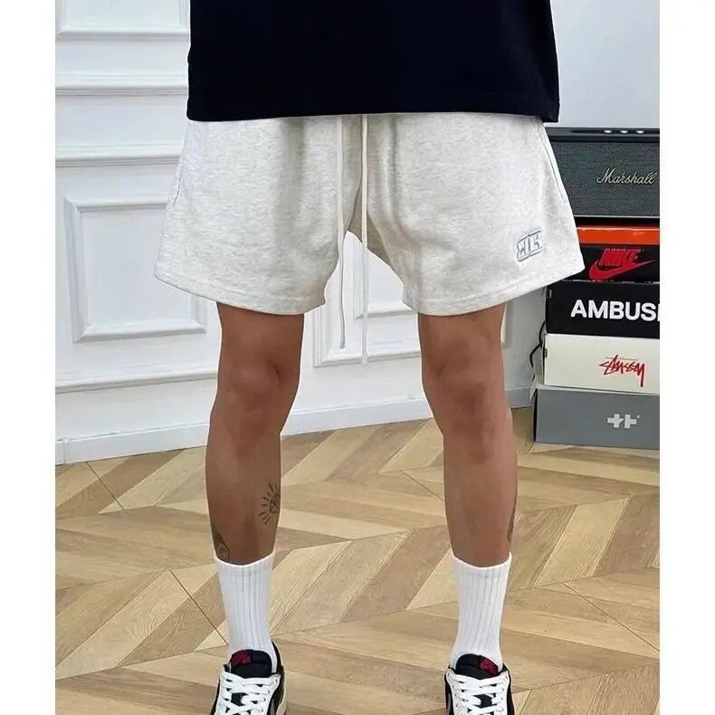 Капри спортивные