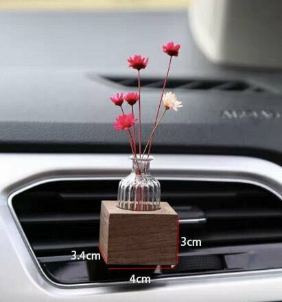 Аромадиффузор для автомобиля Обшивка салона