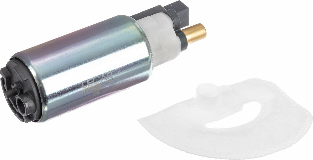 Мотор топливного насоса Форд Фокус 2 2004-2011 1.4-1.8l, С-Макс 2003-2010 1.6/1.8l