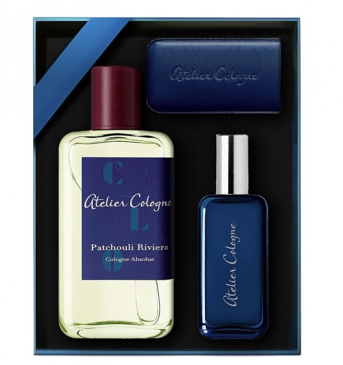 Парфюмерная вода Atelier Cologne Patchouli Riviera 200 мл
