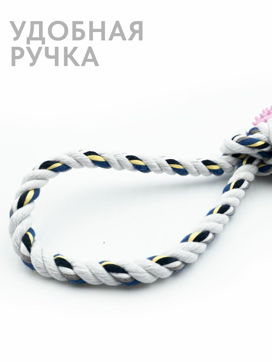 Игрушка для животных — фото 1