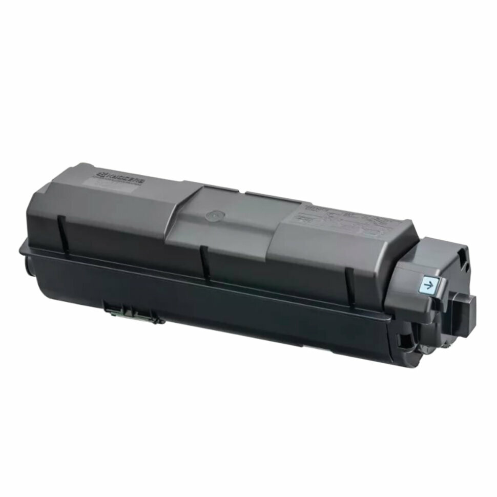 Тонер-картридж KYOCERA (TK-1160) Ecosys P2040dn/P2040dw, ресурс 7200 стр, оригинальный, 1T02RY0NL0, 320889