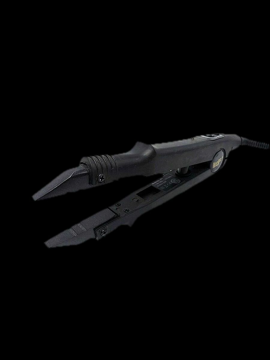 Щипцы для наращивания и коррекции волос