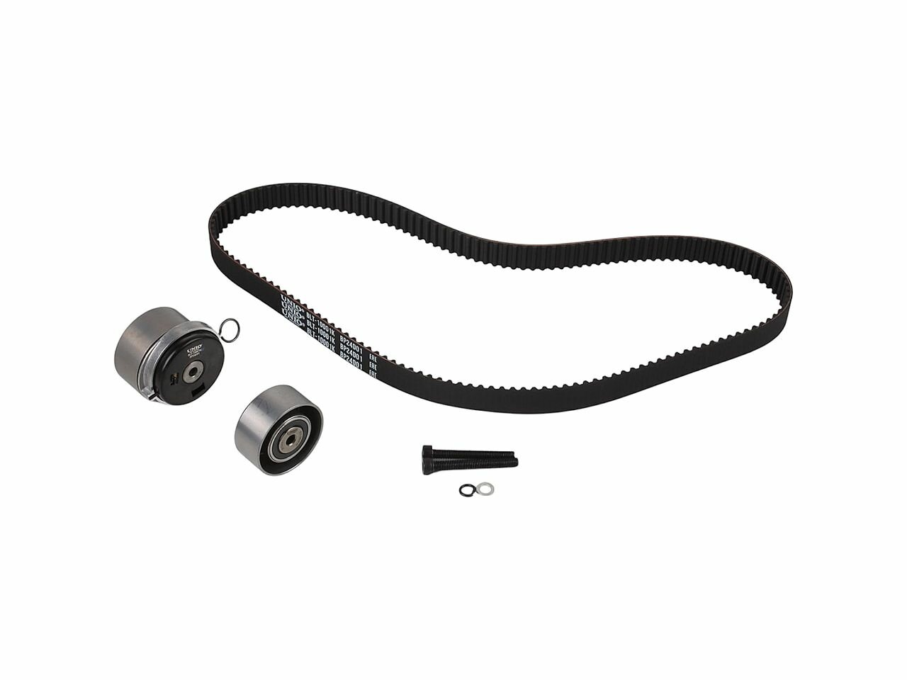 Комплект ремня ГРМ Chevrolet Cruze (J300/305/308) 09-, Aveo (T250, T255, T300) 08-, Opel Astra G-J 00-