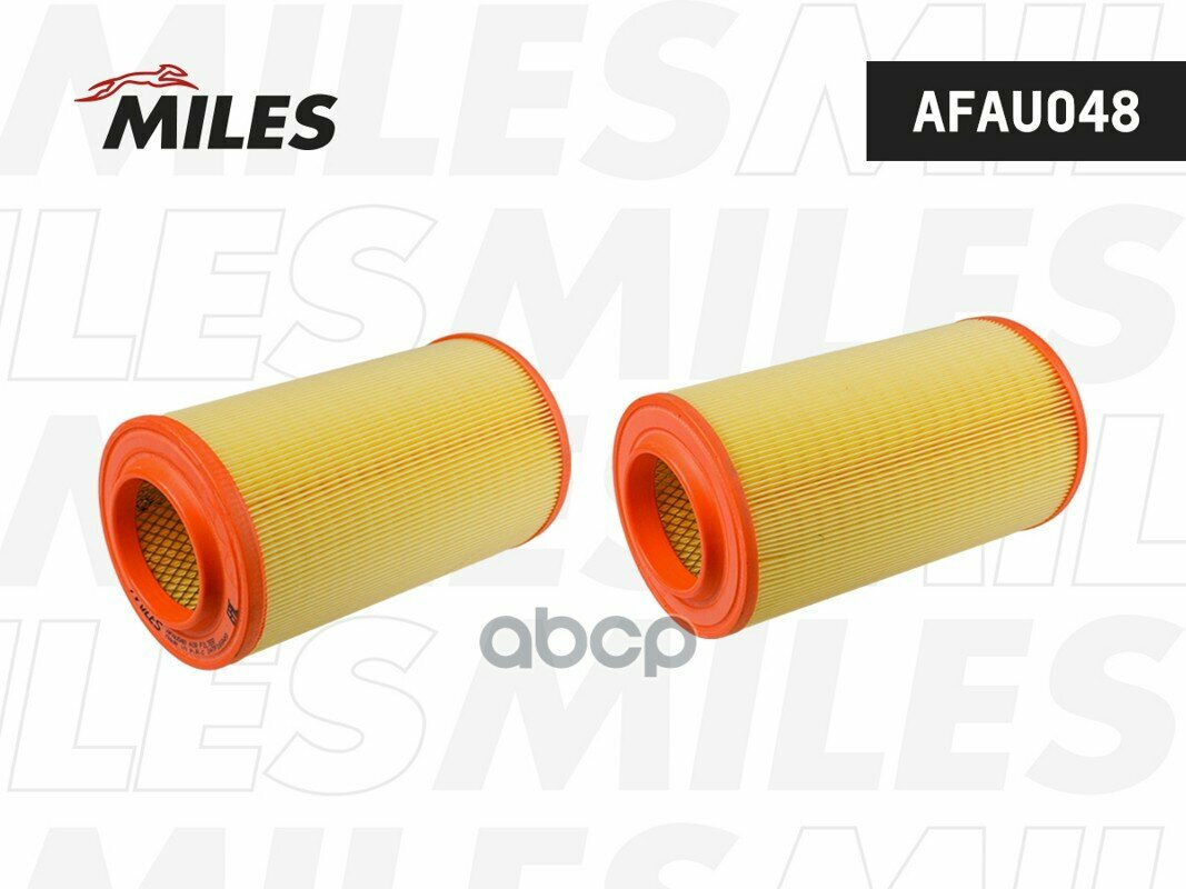 Фильтр воздушный LX2059 CITROEN/PEUGEOT/FIAT JUMPER/BOXER/DUCATO 2006 => AFAU048 MILES/1444QT 1444QV 1444SQ 1606402680 16111.