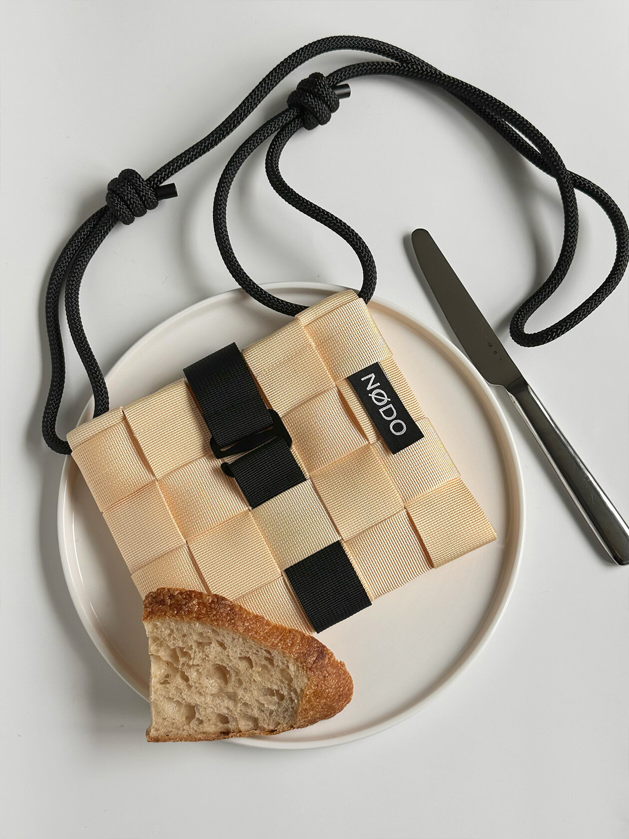 Сумка кросс-боди NODO