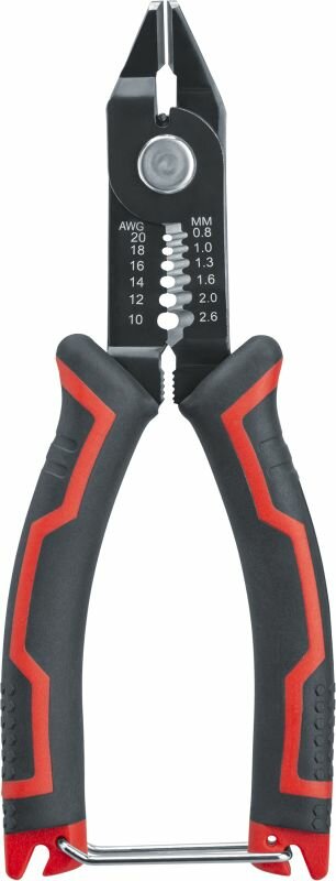 Бокорезы NHT-Br05-3v1 Navigator 95147