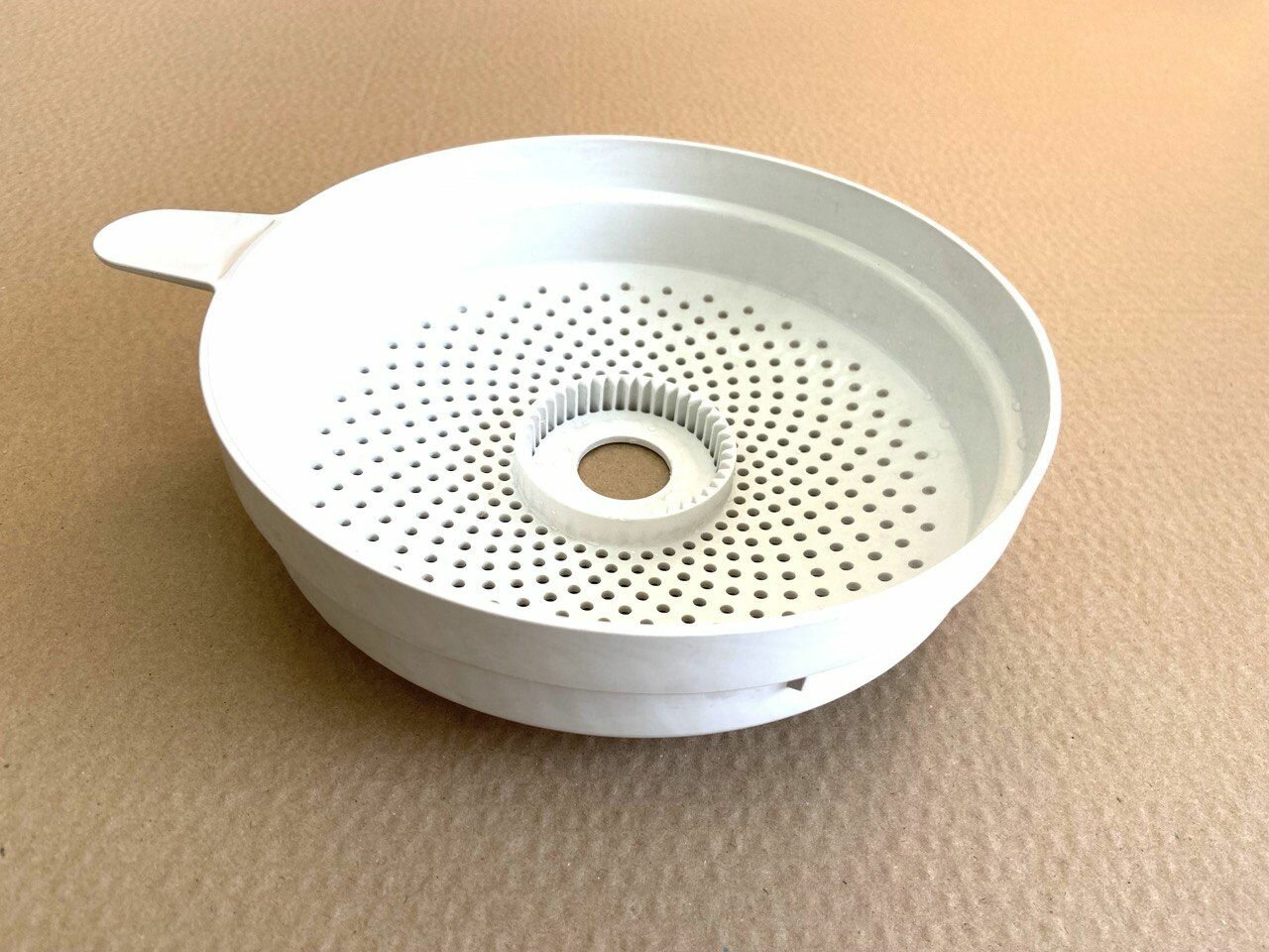 Сито-фильтр для цитрусовых комбайна Bosch MCM 5540, 5529,5525,5550