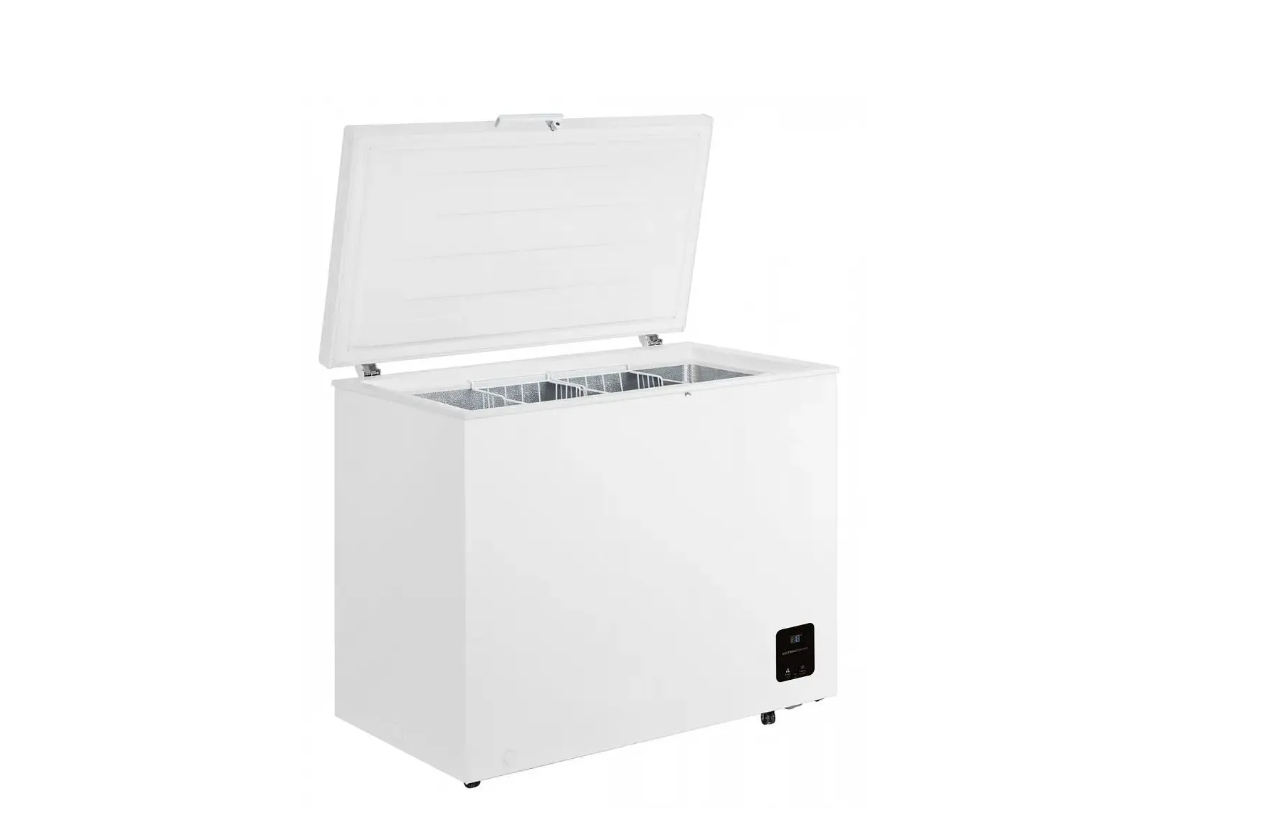 Морозильник Gorenje FHC25A6W