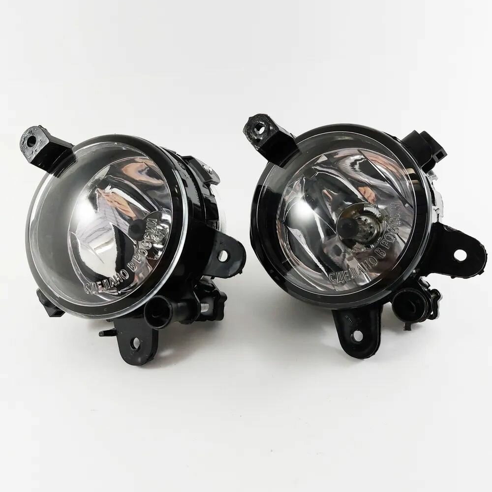 Фары противотуманные Лада Приора/ВАЗ 2170, комплект