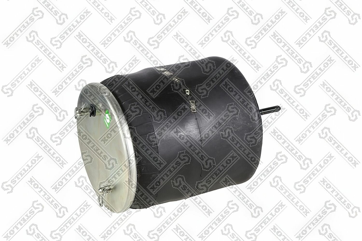 Пневмоподушка со стаканом для Скания 4, bus, F, K, N 84-00152-SX STELLOX