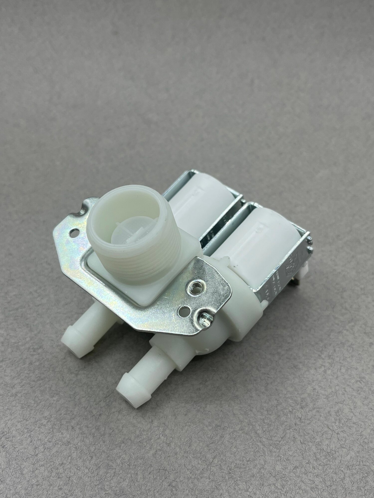 Заливной клапан для стиральных машин 2Wx90